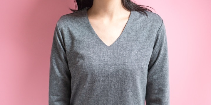 Hoe voel je het verschil tussen een cyste en borstkanker? | Margriet