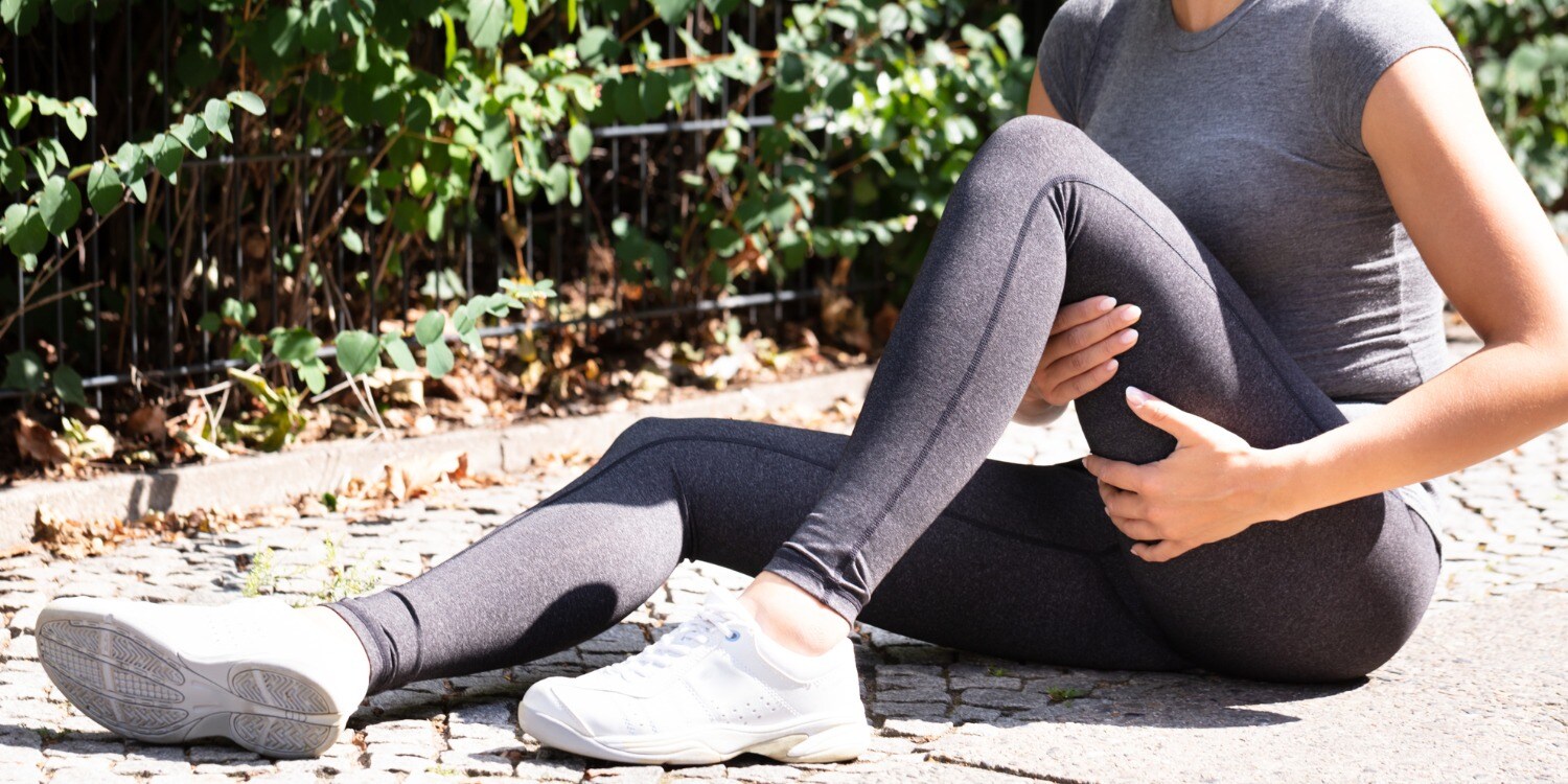 Hoe Kom Je Snel Van Spierpijn Af