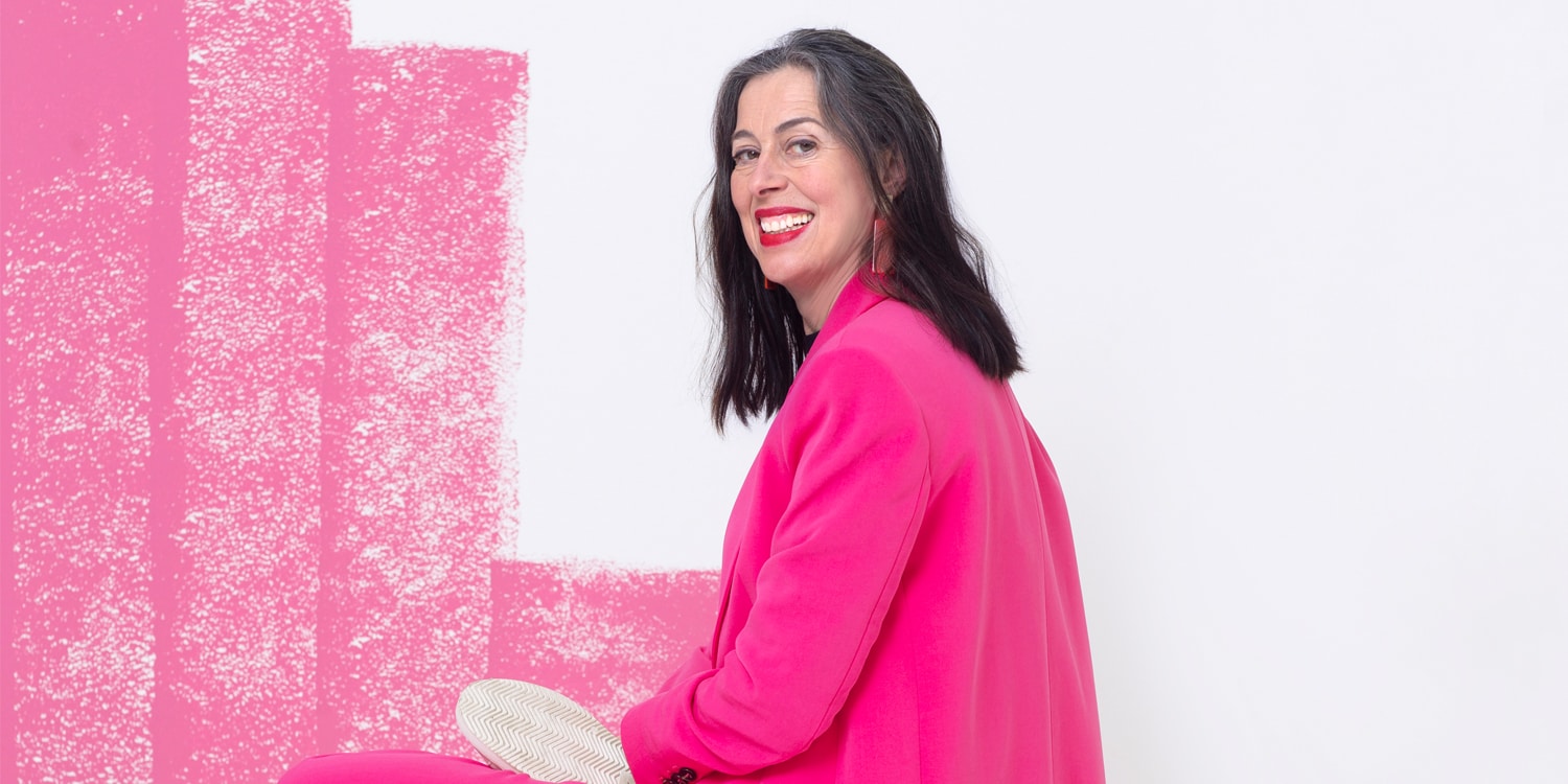 Interview Adelheid Roosen (61): ‘Ik blijf een deugniet’ | Margriet