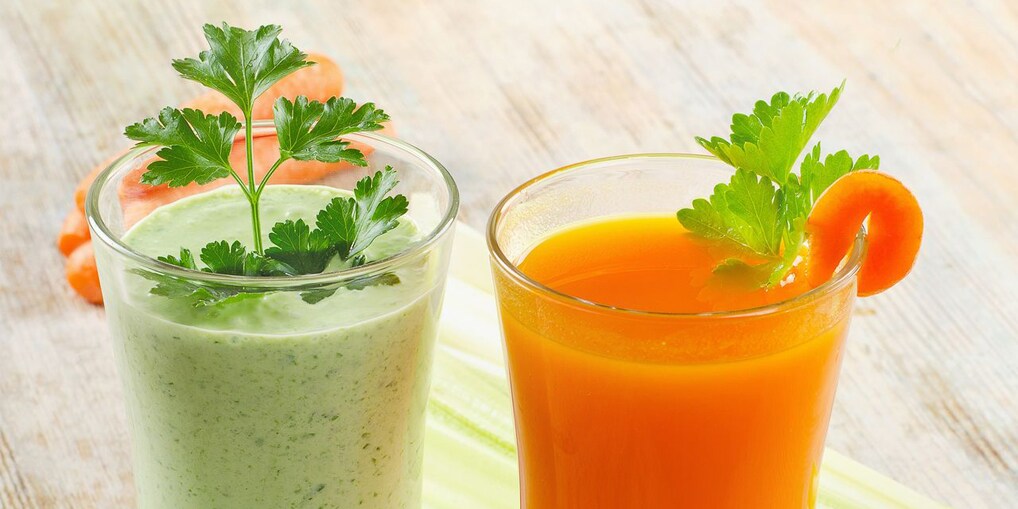 Sapkuur Eten - Margriet | Margriet