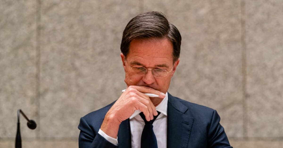 Vanavond geen persconferentie maar wel een coronatoespraak | Margriet ...