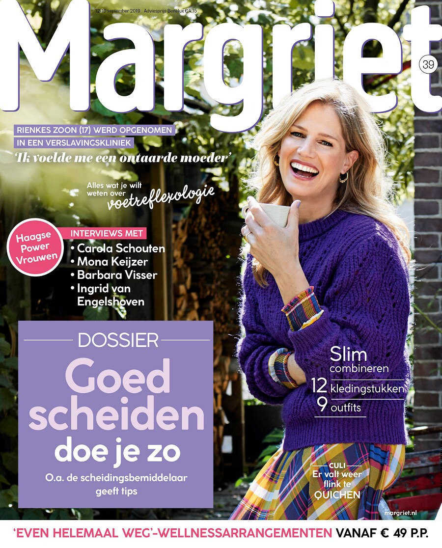 Waarom vrouwen zich zo schamen voor scheten en zweten | Margriet