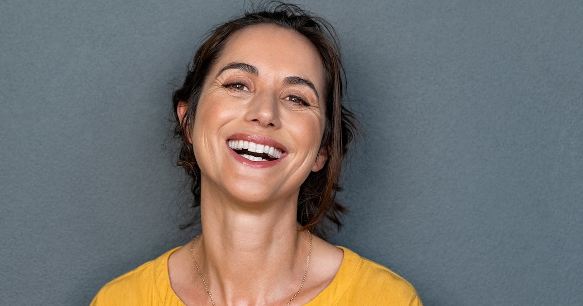 Met déze tips zijn die aften in je mond snel verdwenen | Margriet