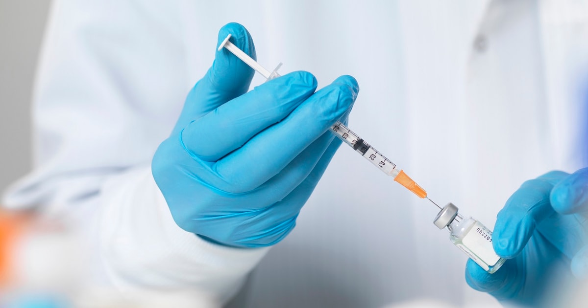 GGD waarschuwt voor oplichters die 'versnelde vaccinatie' aanbieden ...