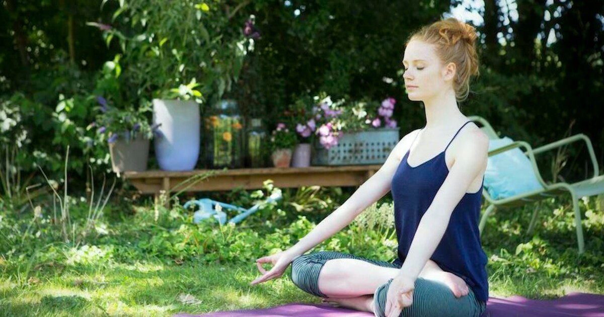 Zen worden? Ontdek deze rustgevende yogaplanten | Margriet