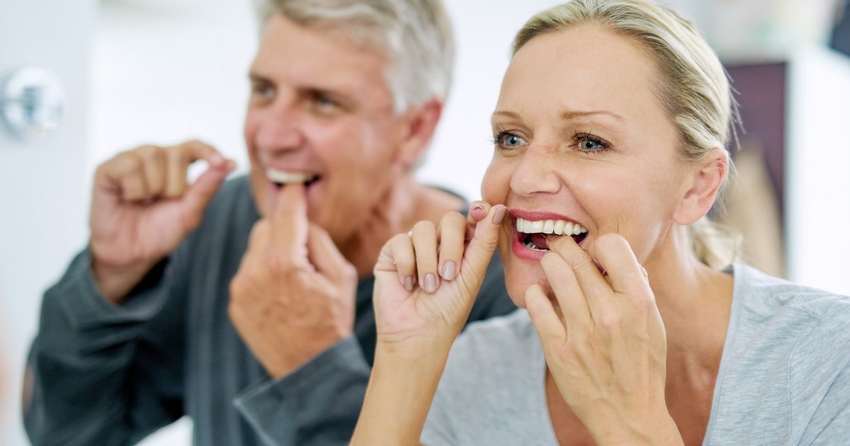 Aften in je mond, hoe ontstaan ze (en hoe kom je er weer vanaf)? | Margriet