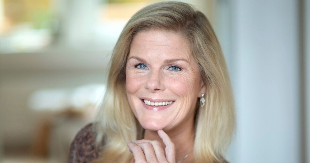 Iris (50) was slechtziend maar wist van niets | Margriet