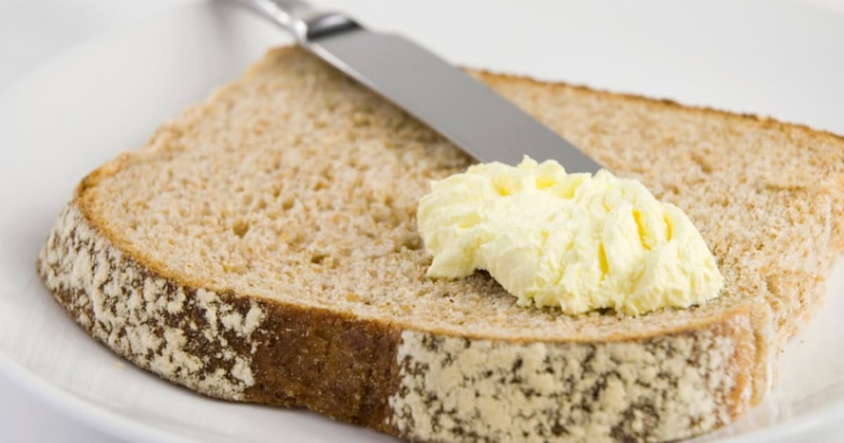 Hoe (on)gezond is halvarine? | Margriet