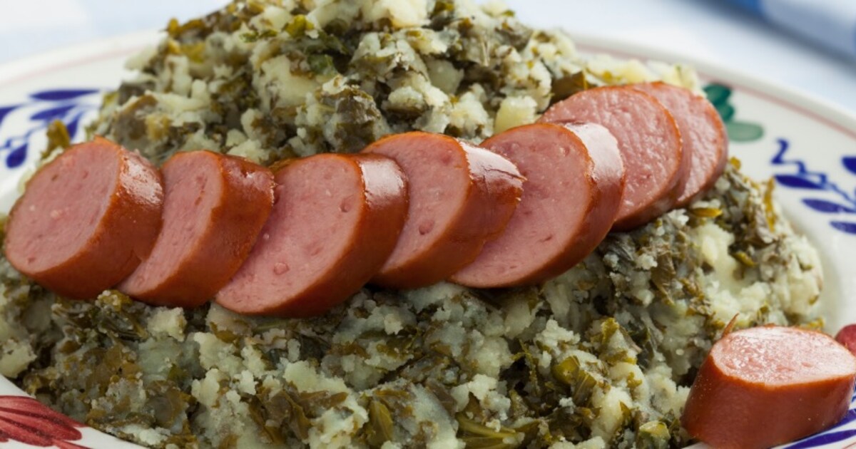 Wat eten we nu in plaats van rookworst? | Margriet