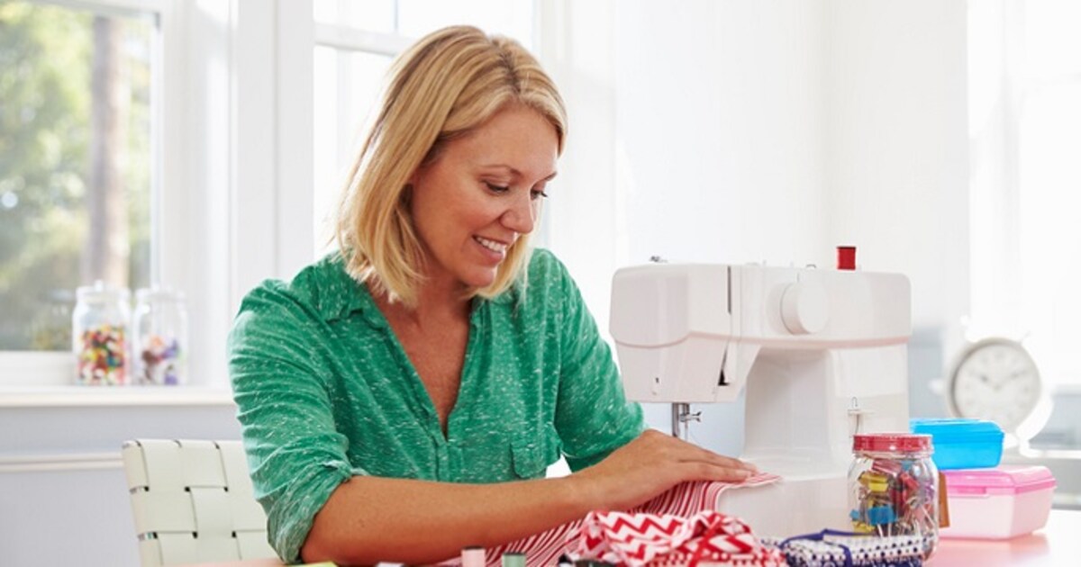 Snel en simpel een broek inkorten? Zo pak je dat aan! | Margriet