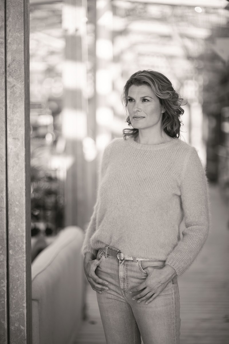 Anouk van Nes liet beide heupen vervangen na artrose: 'Eindelijk ...