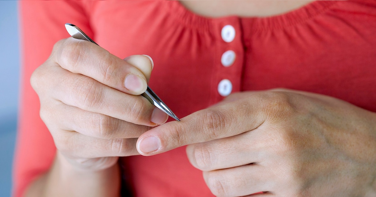 Eerste hulp bij splinters: zo verwijder je 'm zonder pincet | Margriet