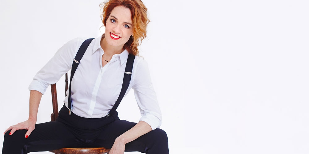 Ilse Warringa: ‘Dat zo veel mensen De Luizenmoeder leuk vinden, daar ...