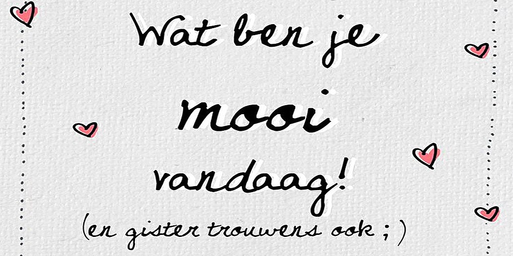 10 quotes voor een positief zelfbeeld | Margriet