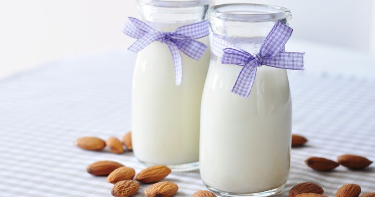 7 alternatieven voor koemelk - Margriet | Margriet