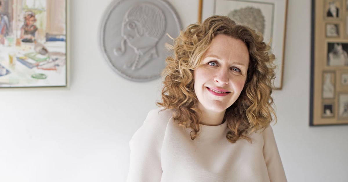 Aaf Brandt Corstius: ‘Een kind van zeven met een powerpointpresentatie ...