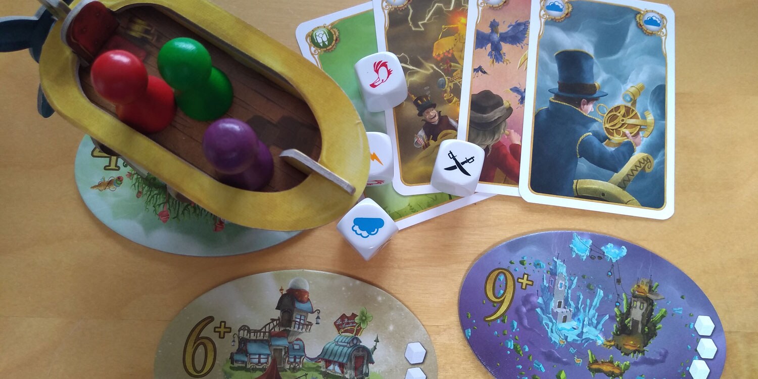 Valsspelen: 3 spellen waarbij het juist wél mag | Margriet