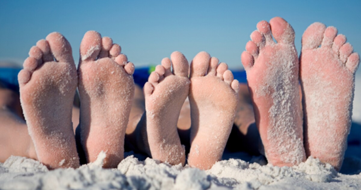 Wratten: hoe kom je er vanaf? Gezondheid - Margriet | Margriet