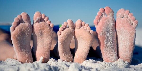 Wratten: hoe kom je er vanaf? Gezondheid - Margriet | Margriet