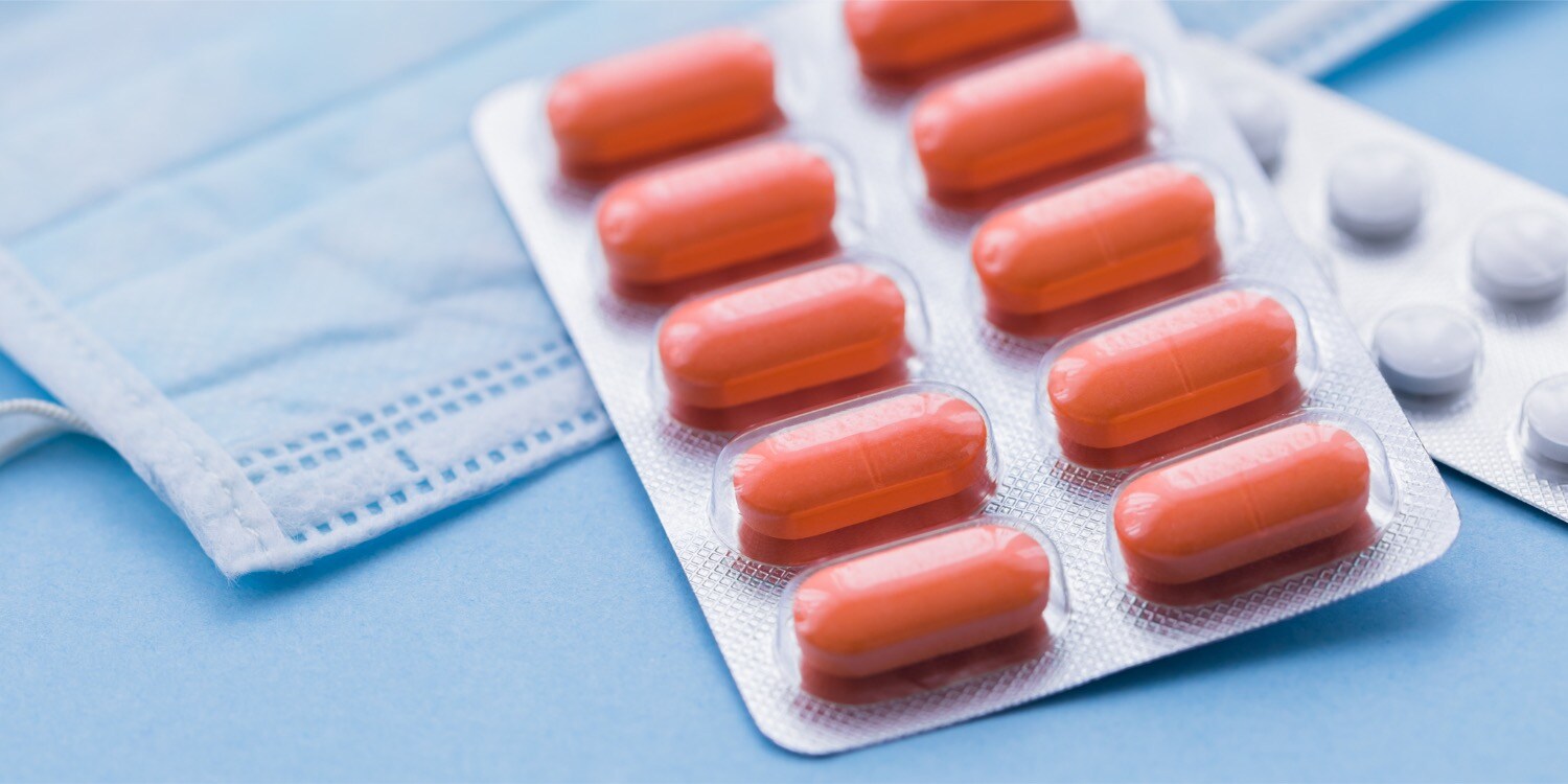 Goed nieuws: eerste medicijn tegen corona goedgekeurd in Europa | Margriet
