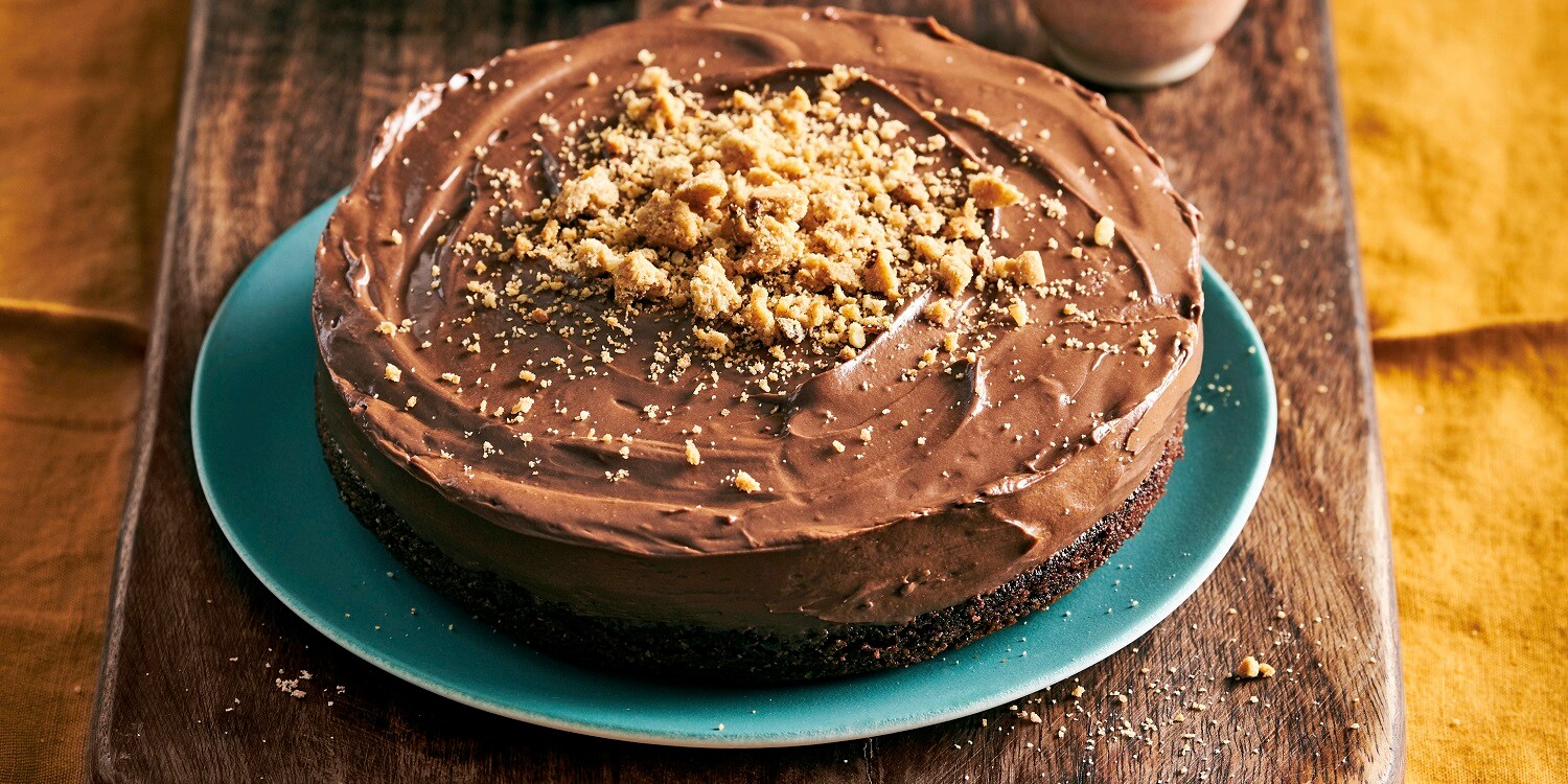 Déze 8 heerlijke recepten met chocolade wil je meteen proberen ...