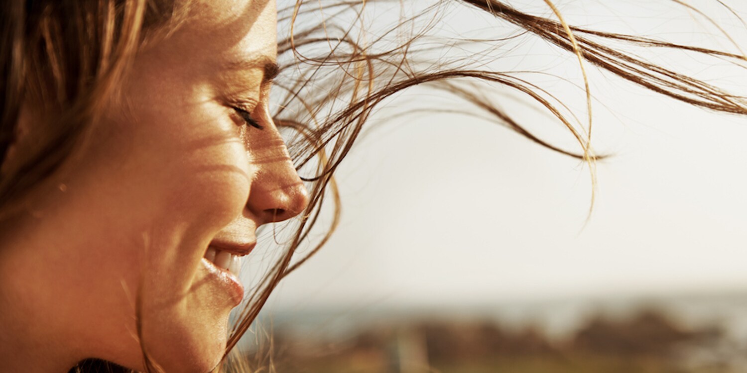 Zó kun je je hersenen trainen om gelukkiger te zijn | Margriet