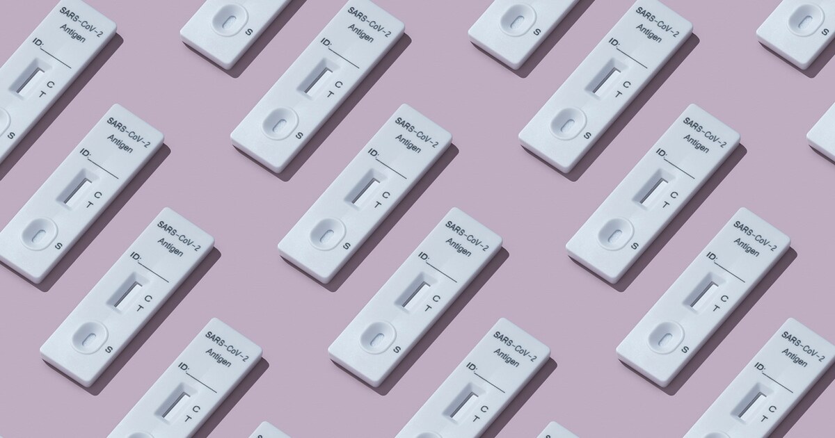 Coronazelftests verkrijgbaar bij de apotheek: dit wil je weten ...