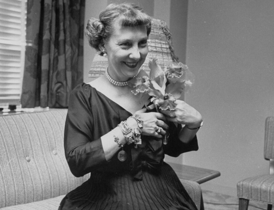 Dit droegen de first ladies tijdens eerdere inauguraties | Margriet