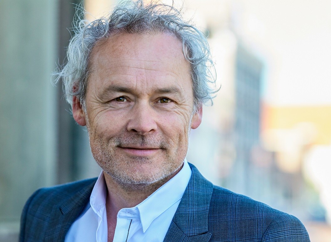 Marcel Hensema: 'Nog steeds kan ik voor alles bij mijn ouders terecht ...