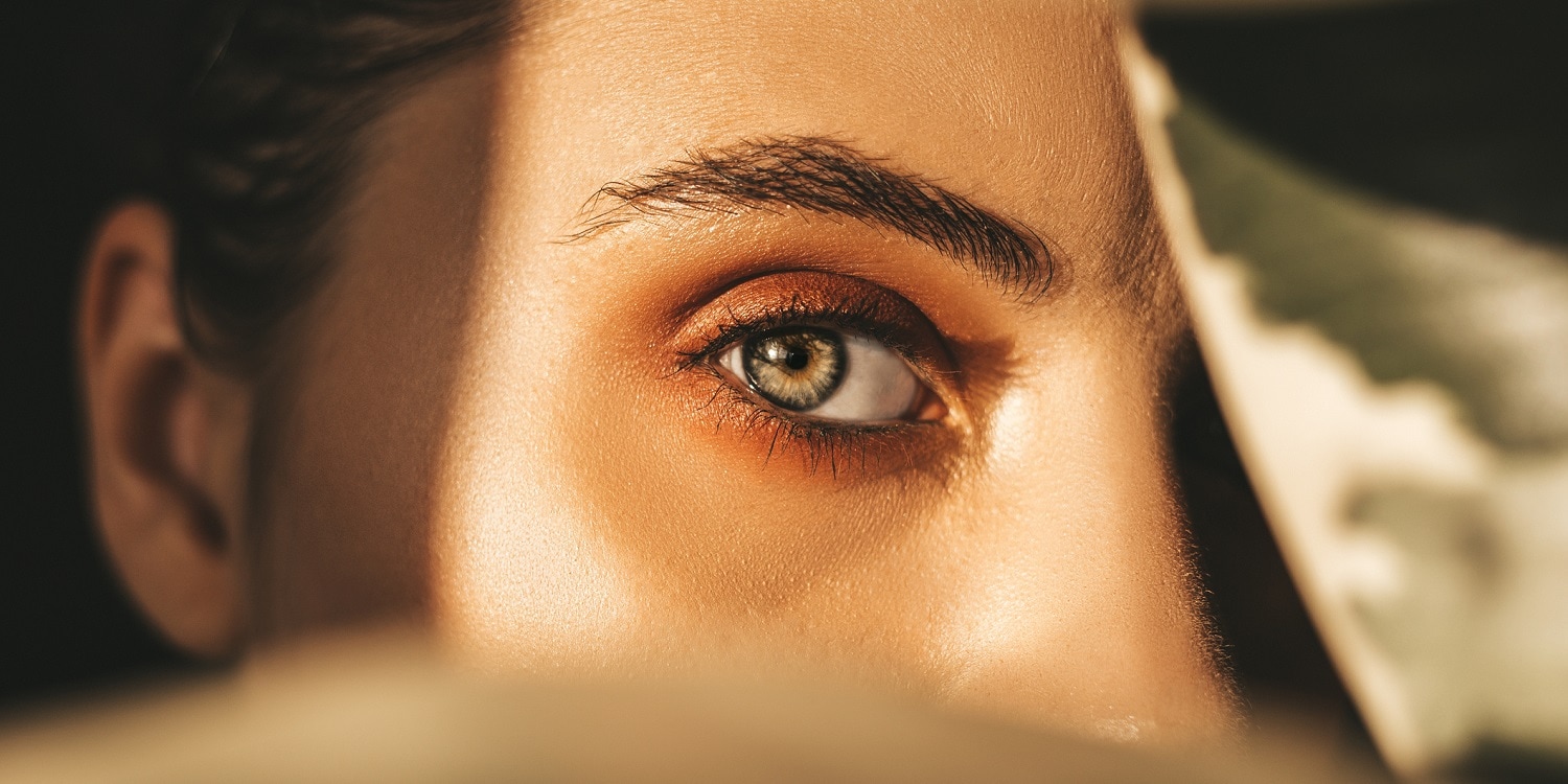 Heb je groene ogen? Men gelooft dat déze eigenschappen daarbij horen ...