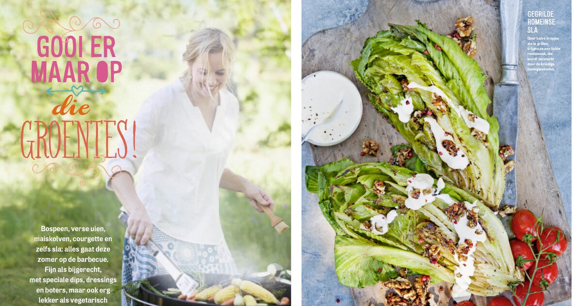 Deze week in Margriet 27 Overig - Margriet | Margriet