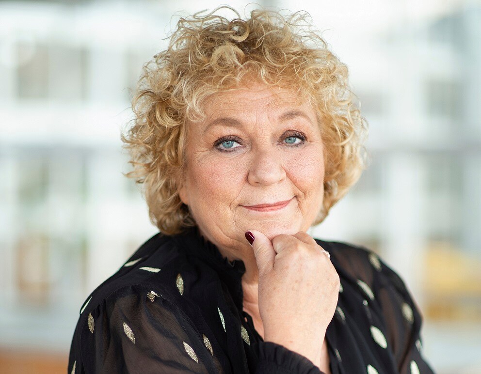 Medium Karin: 'Ik vertel mensen wat ze diep vanbinnen al weten' | Margriet | Margriet