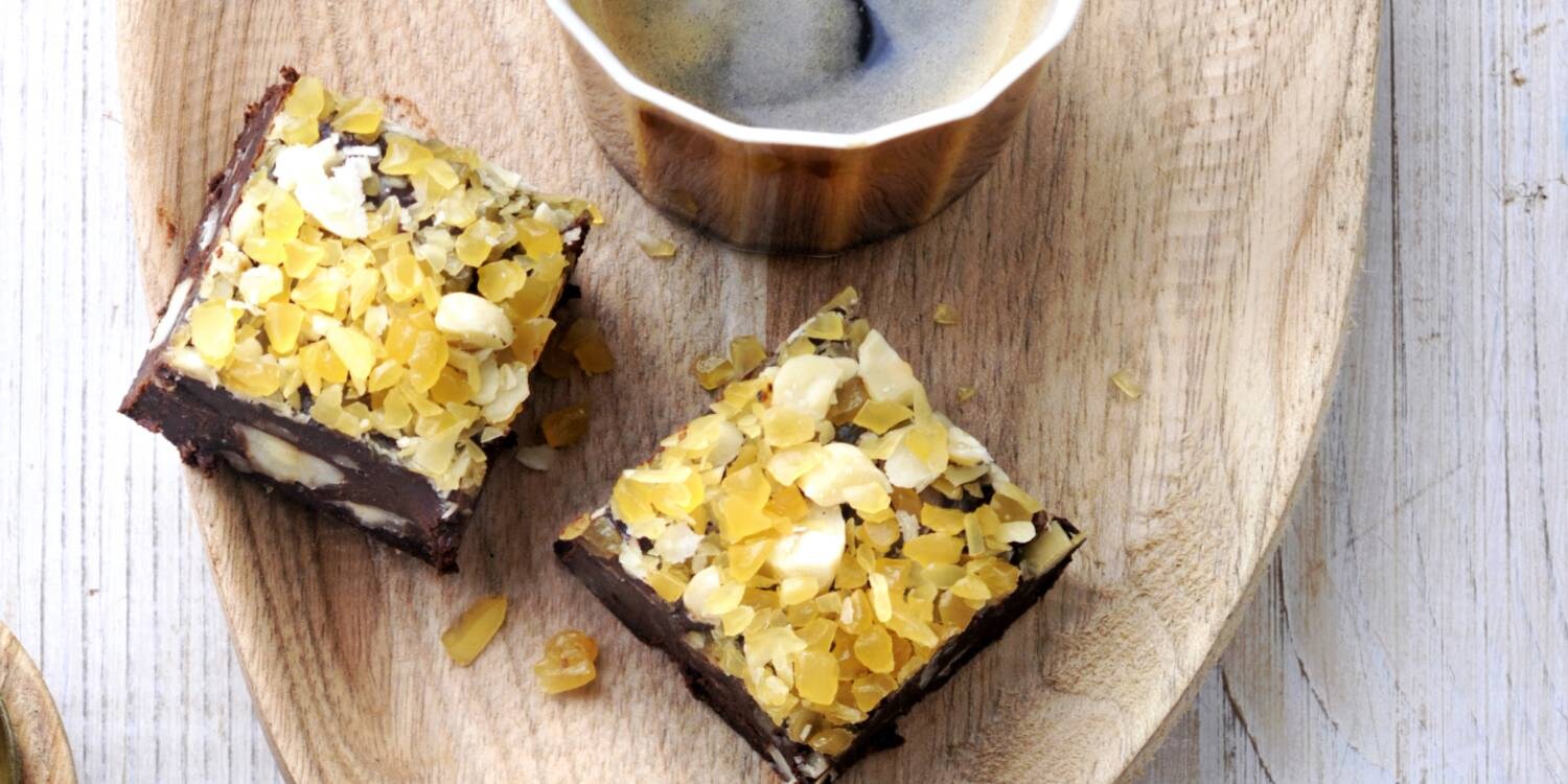 Déze 8 heerlijke recepten met chocolade wil je meteen proberen ...