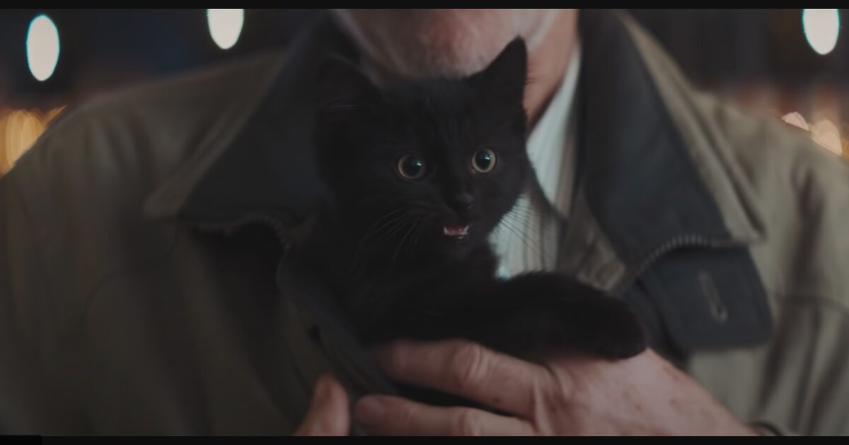 Na Frekkel en Freddie is er nu Frummel: de nieuwe schattige ...