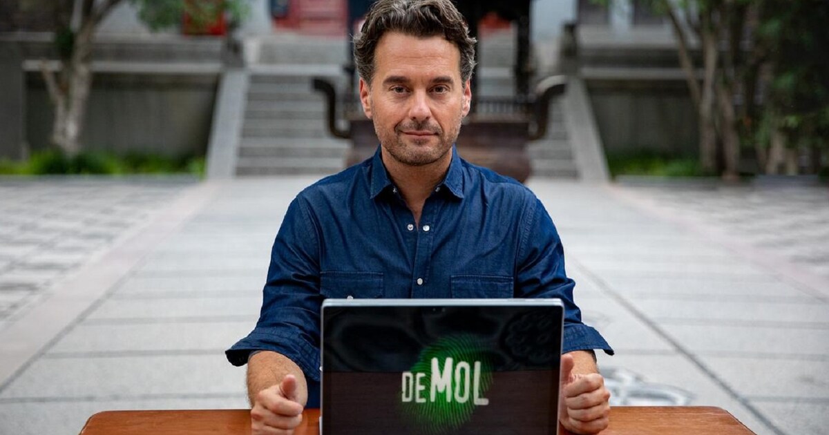 Dit is waar en wanneer de tien kandidaten van 'Wie is de Mol?' 2021 bekend worden gemaakt | Margriet
