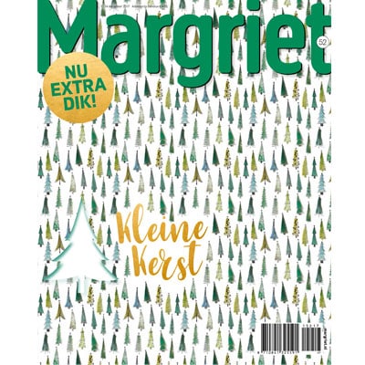 Zij van Rob de Nijs: Henriëtte (Jet) de Nijs-Koetschruiter | Margriet