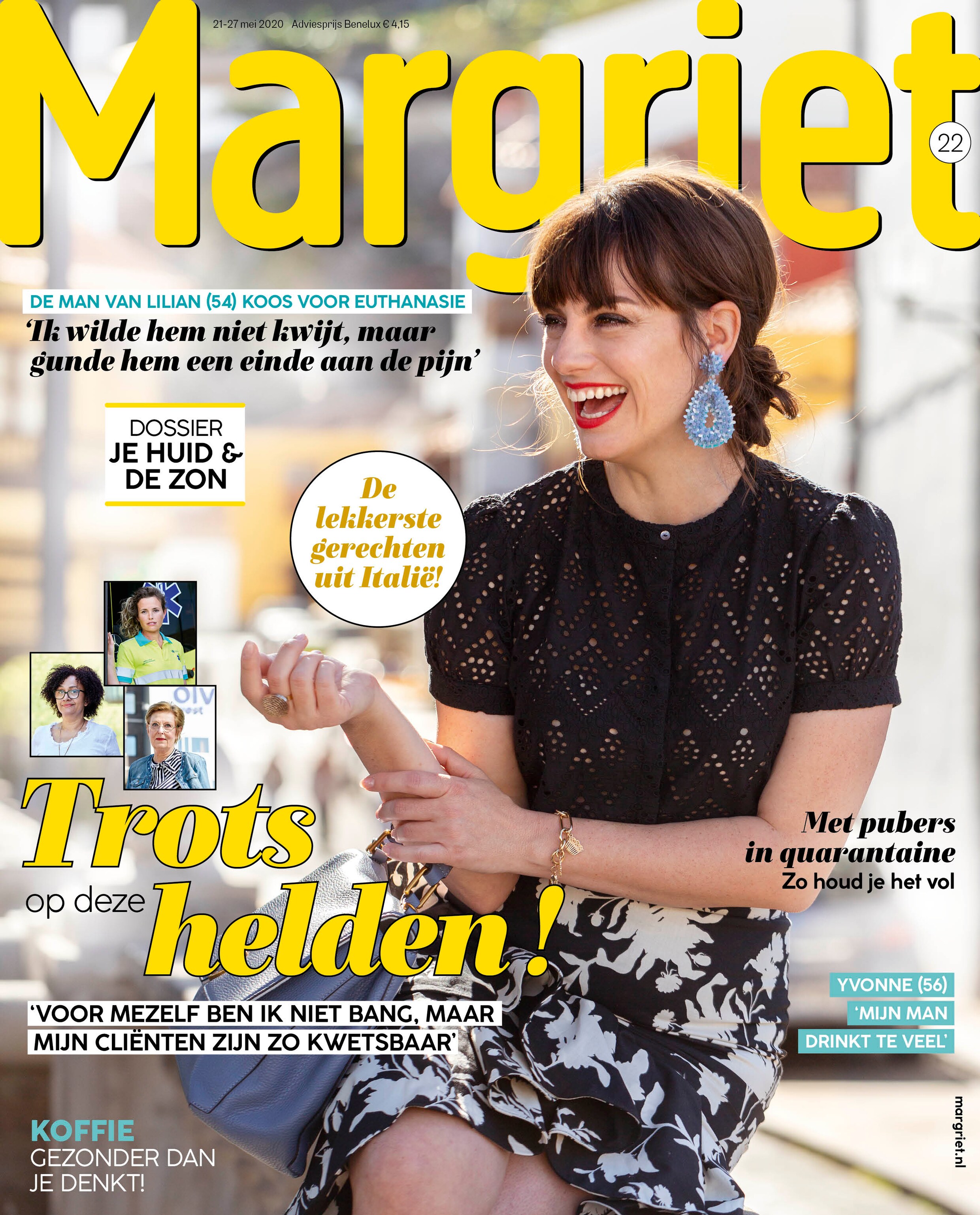 Murumuru: wat is het en wat doet het voor je huid? | Margriet