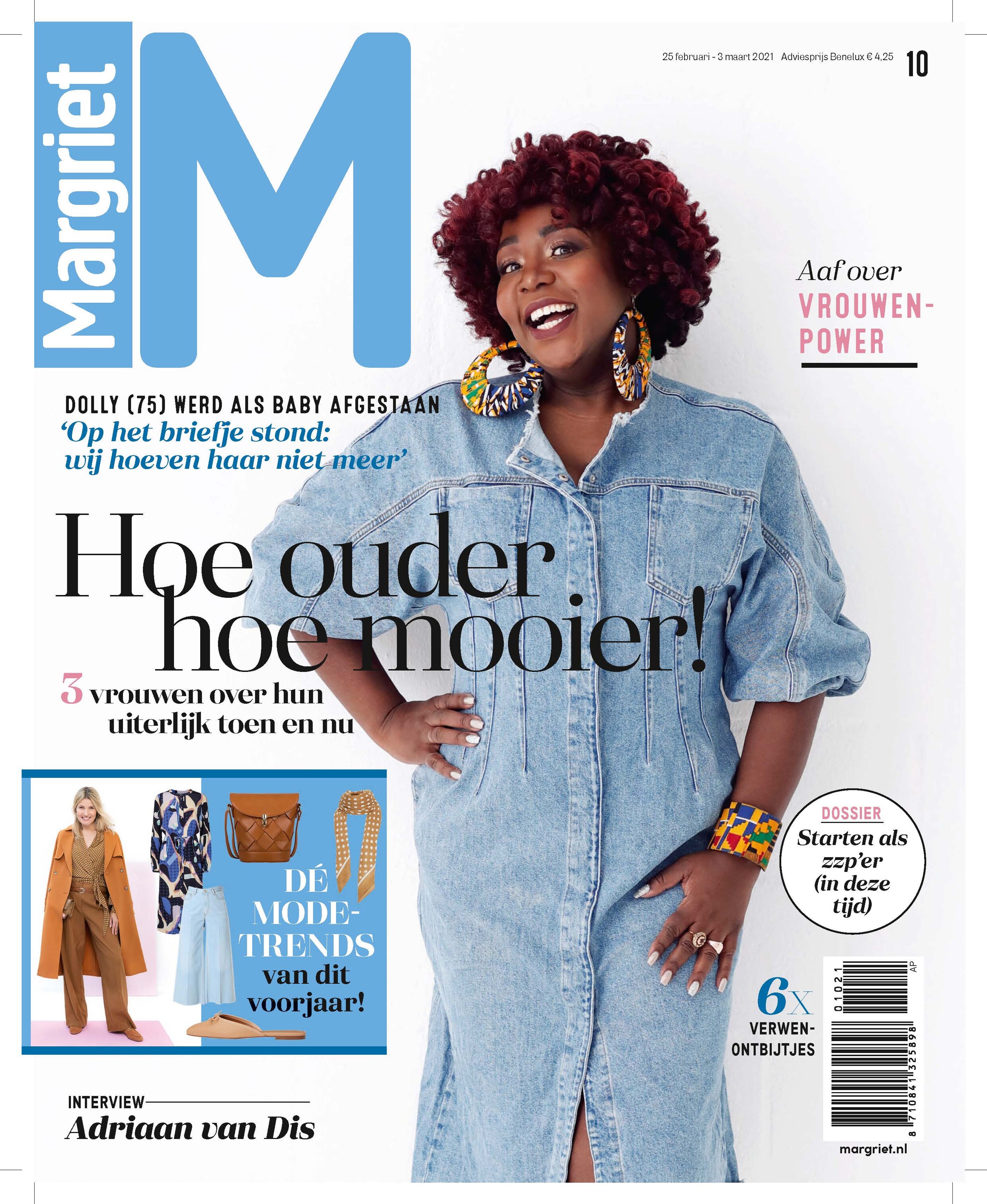 Relatietherapie: 'Ik heb voortdurend bevestiging nodig' | Margriet ...