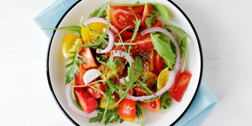 Raar maar waar: je bestek en de kleur van je bord beïnvloeden de smaak ...