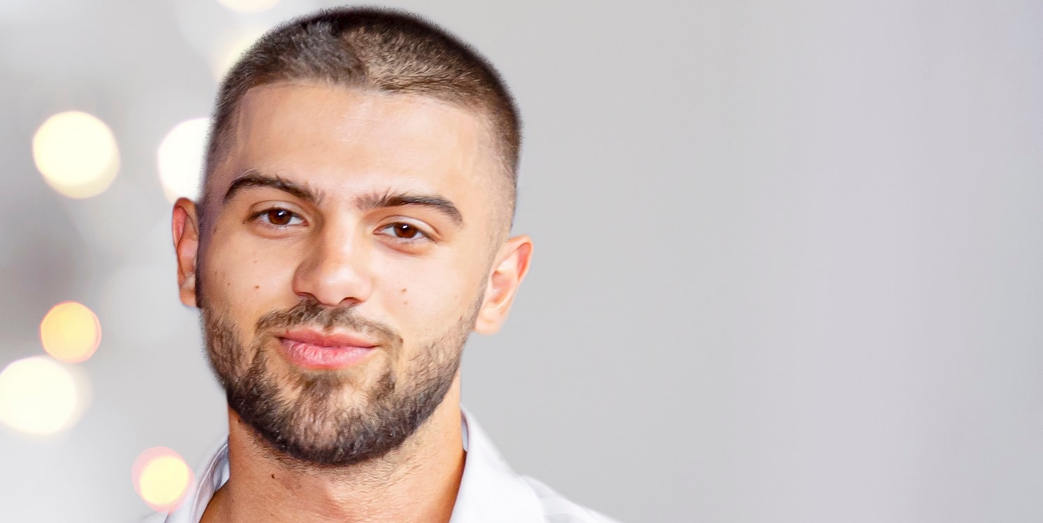 Merlijn Kamerling: 'Het wordt steeds erger dat hij er niet meer is ...