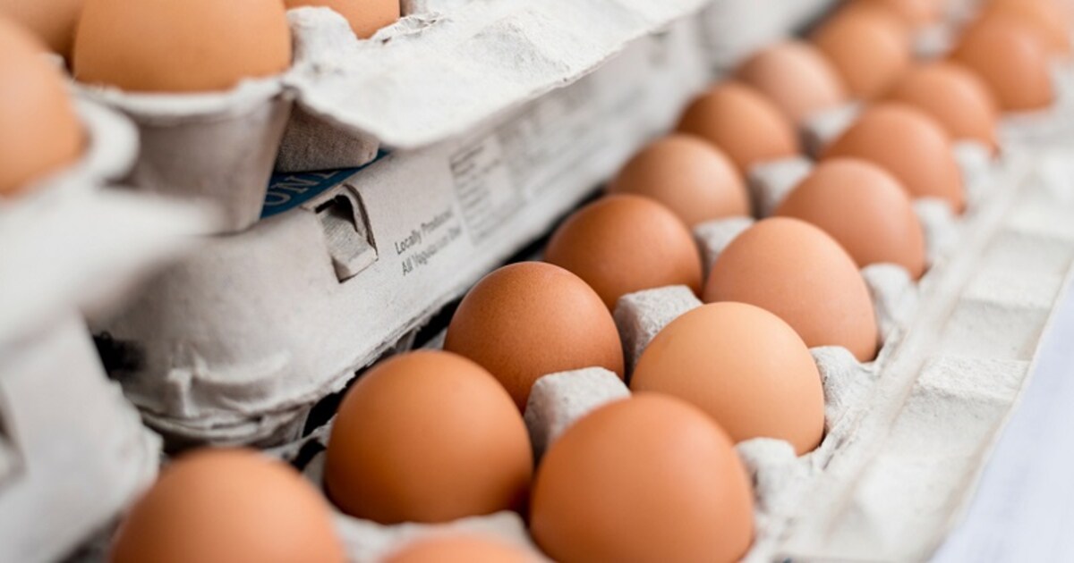 Wat is gezonder: een gekookt of een gebakken eitje? | Margriet