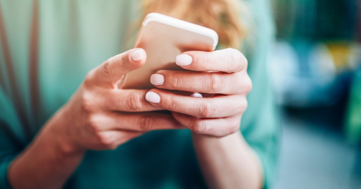 Meldingen uitzetten op je telefoon? Zó doe je dat | Margriet