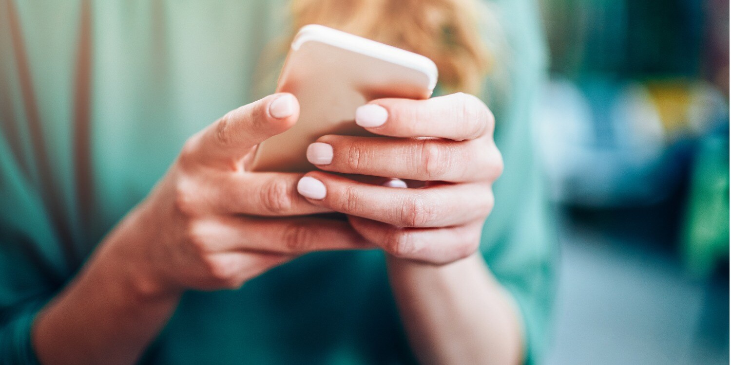 Meldingen uitzetten op je telefoon? Zó doe je dat - Margriet ...