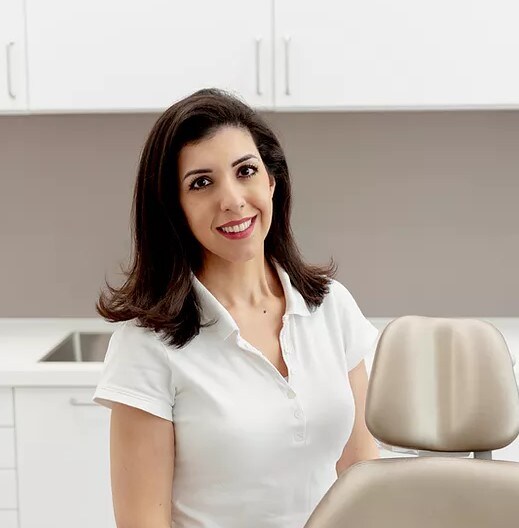 Dít zijn de oorzaken van gele tanden (en hoe je ze voorkomt) | Margriet ...