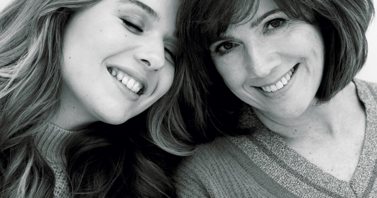 Margriet van deze week: Interview met Janke & Amy