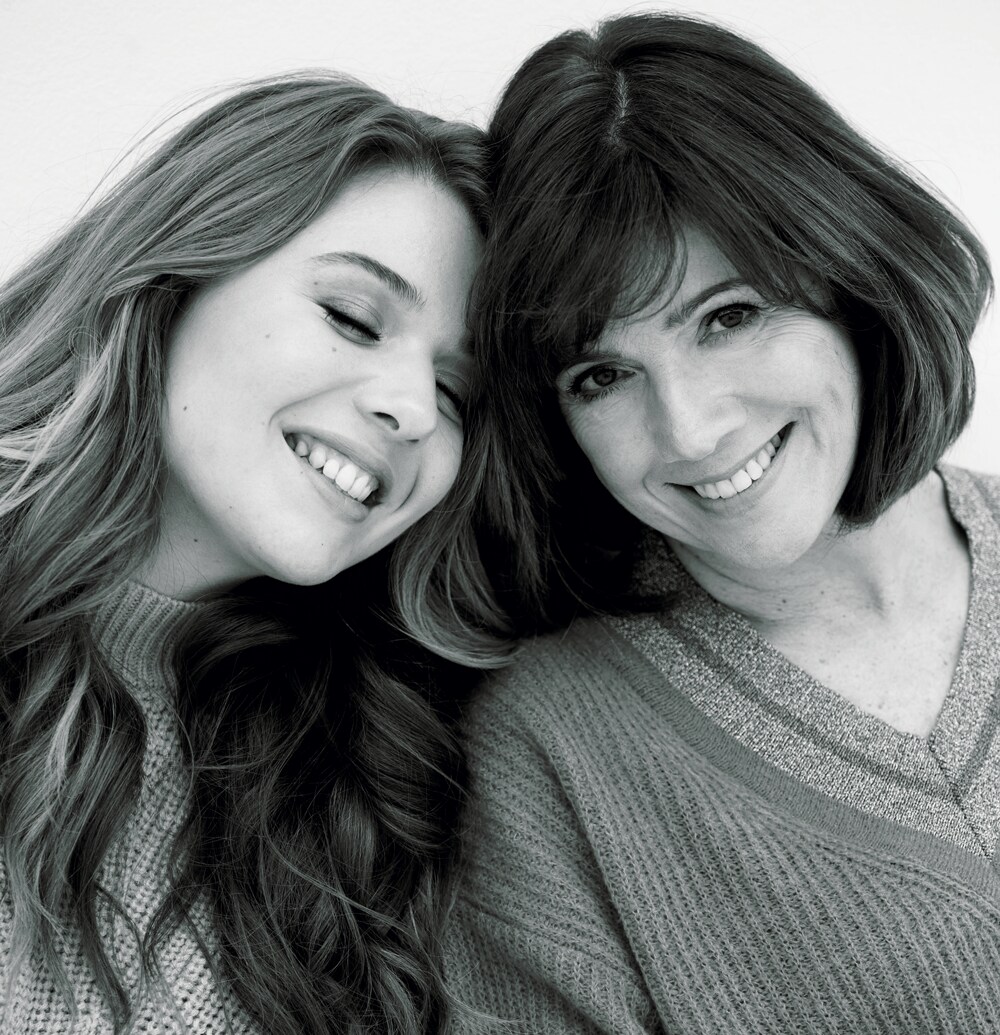 Margriet van deze week: Interview met Janke & Amy | Margriet