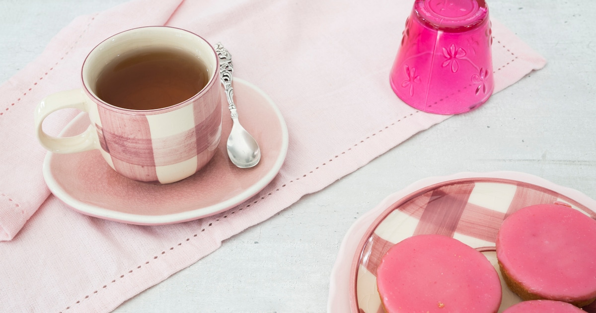 Wist jij dat er in déze etenswaren dode luizen zitten? | Margriet