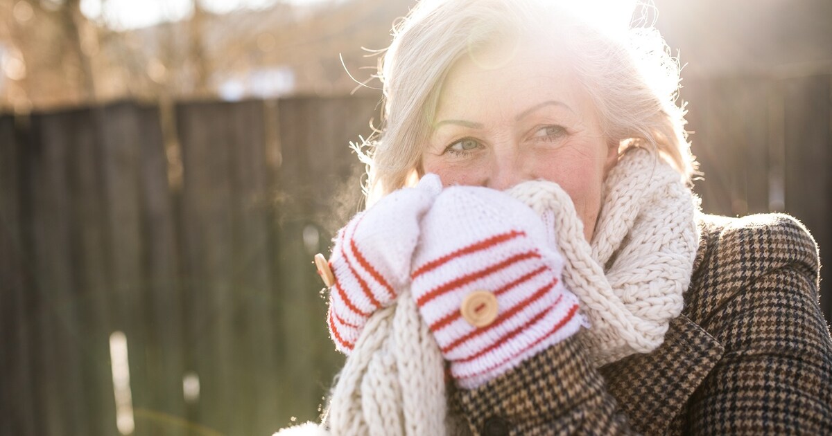 In de winter meer last van pijn? Dit kun je eraan doen | Margriet