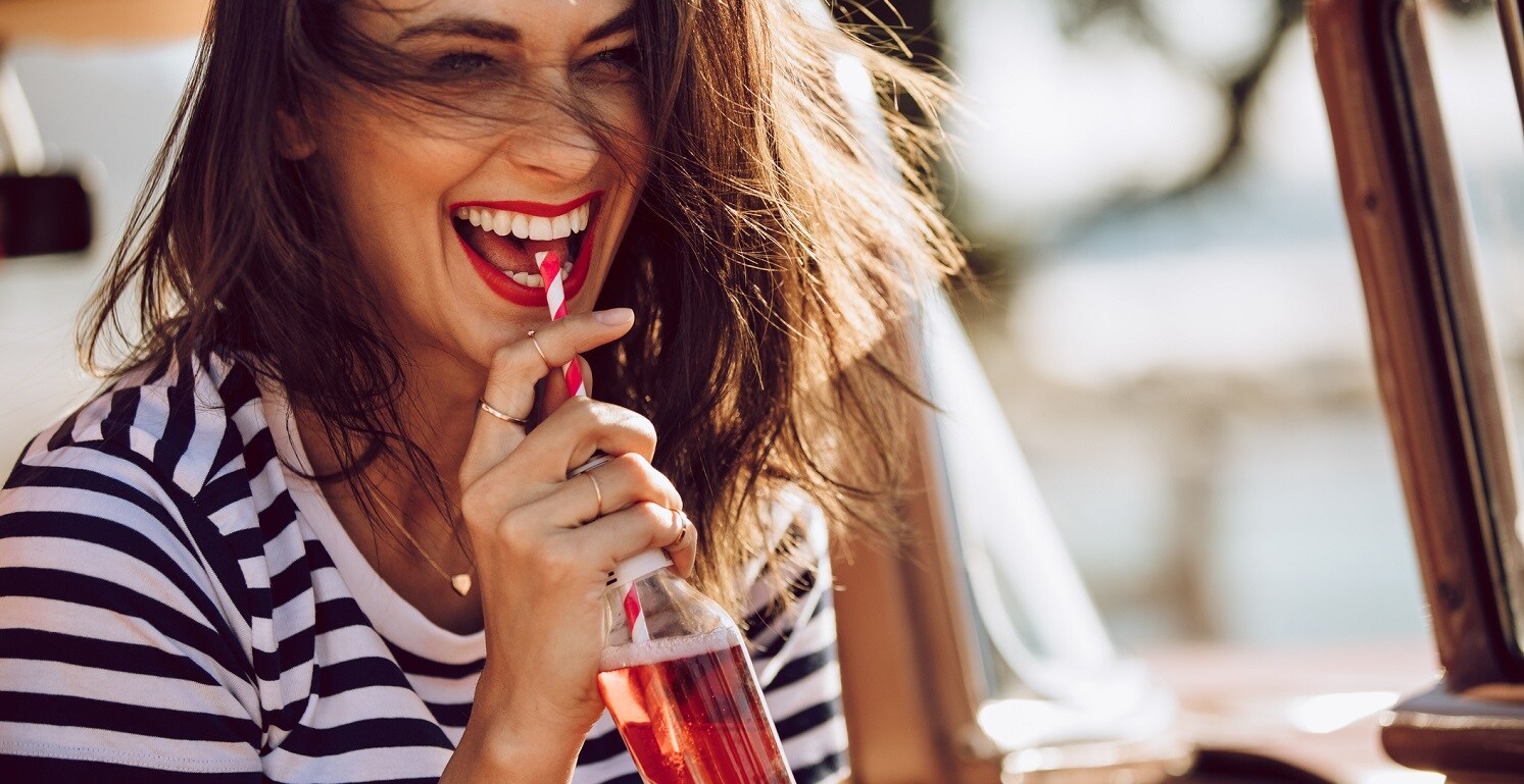 Light frisdrank volgens dit onderzoek even schadelijk als variant met ...