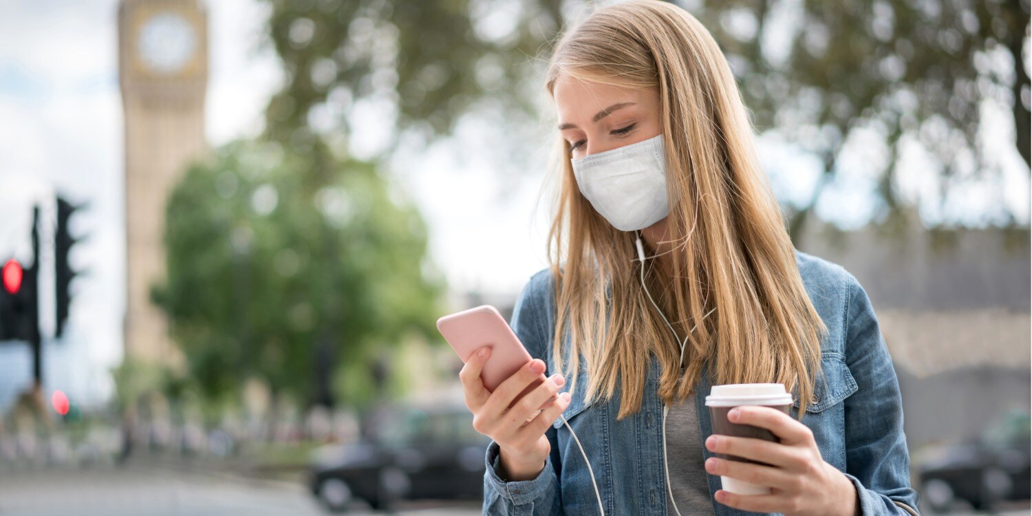 Een Nederlandse corona-app: dit is hoe het er tot nu toe voor staat ...